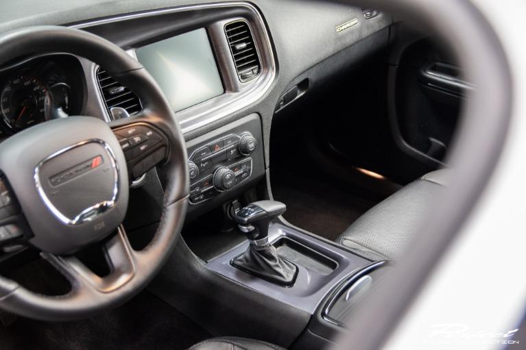 Used 2016 Dodge Charger R/T Leather Interior For Sale ($23,993 ...
