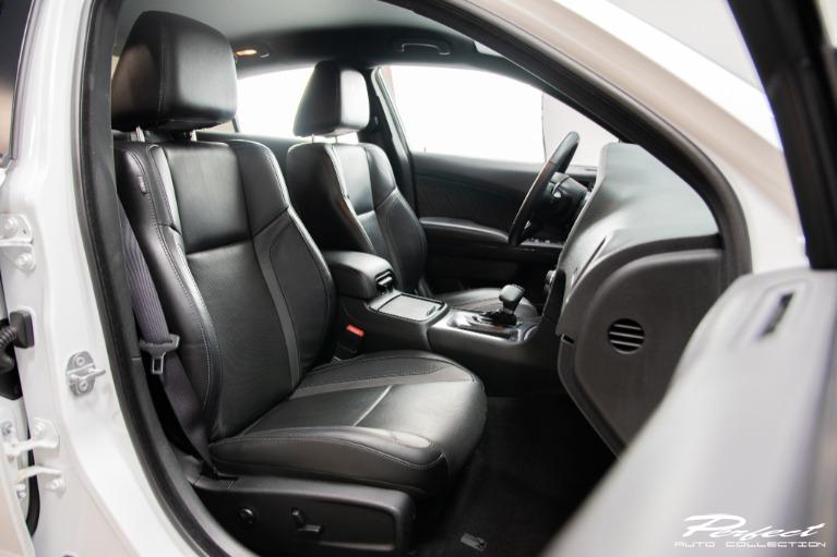 Used 2016 Dodge Charger R/T Leather Interior For Sale ($23,993 ...