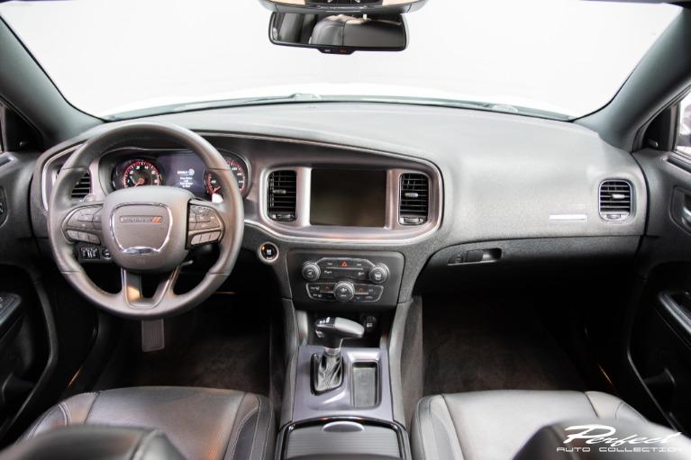 Used 2016 Dodge Charger R/T Leather Interior For Sale ($23,993 ...