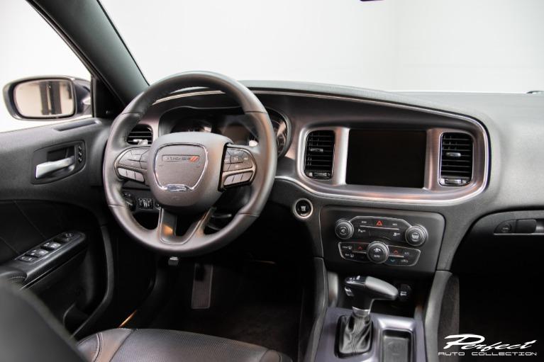 Used 2016 Dodge Charger R/T Leather Interior For Sale ($23,993 ...