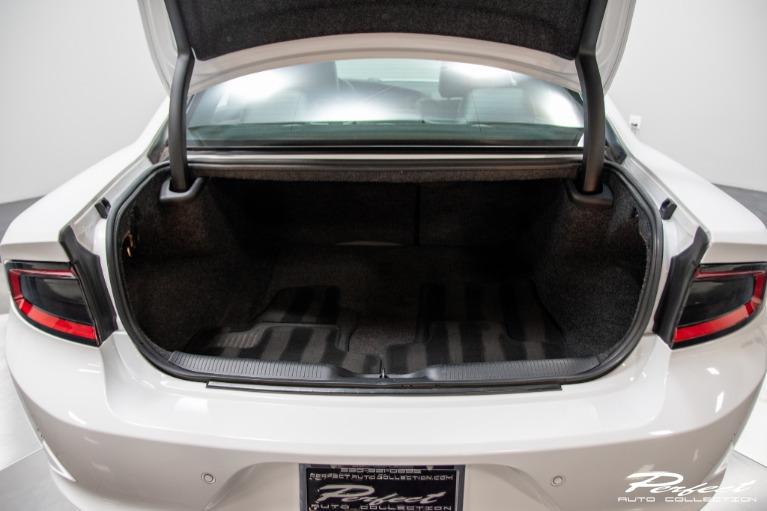 Used 2016 Dodge Charger R/T Leather Interior For Sale ($23,993 ...