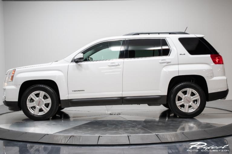 Used 2016 GMC Terrain SLE-2 For Sale ($14,895) | Perfect Auto ...