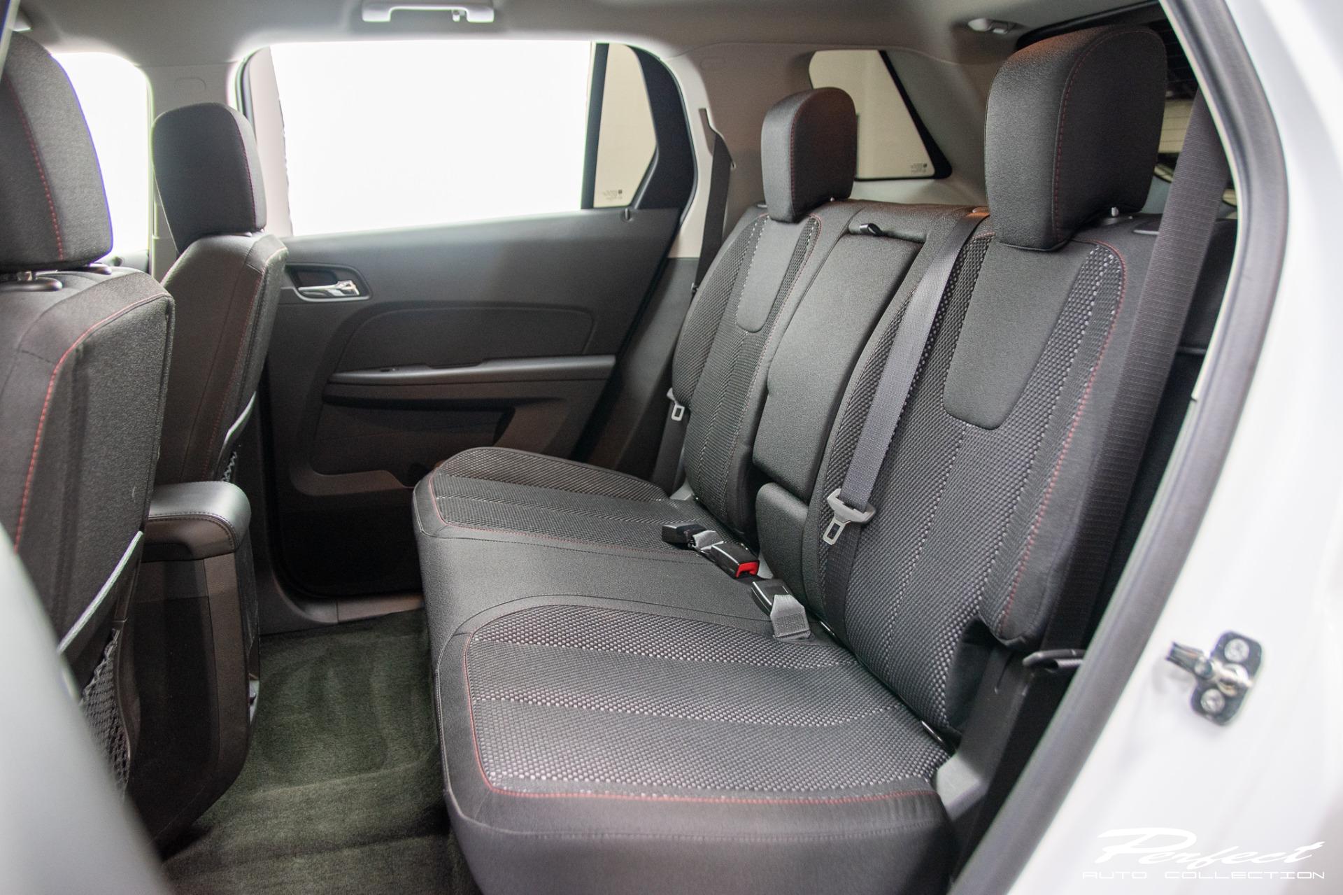 Used 2016 GMC Terrain SLE-2 For Sale ($14,895) | Perfect Auto ...