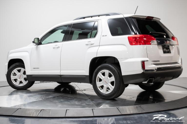 Used 2016 GMC Terrain SLE-2 For Sale ($14,895) | Perfect Auto ...