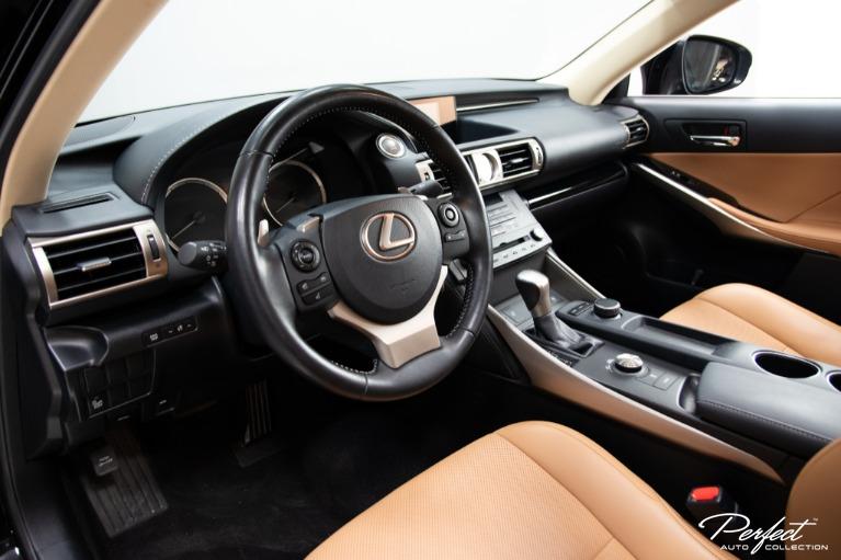 Used 2016 Lexus IS 300 For Sale ($24,395) | Perfect Auto Collection ...
