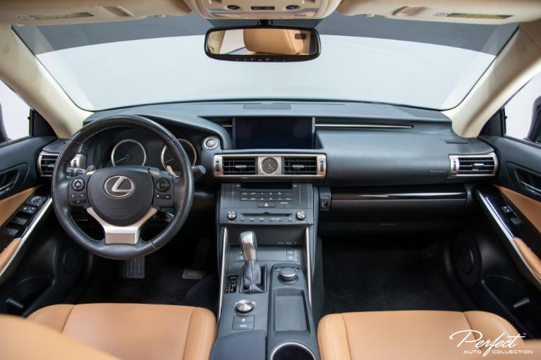 Used 2016 Lexus IS 300 For Sale ($24,395) | Perfect Auto Collection ...