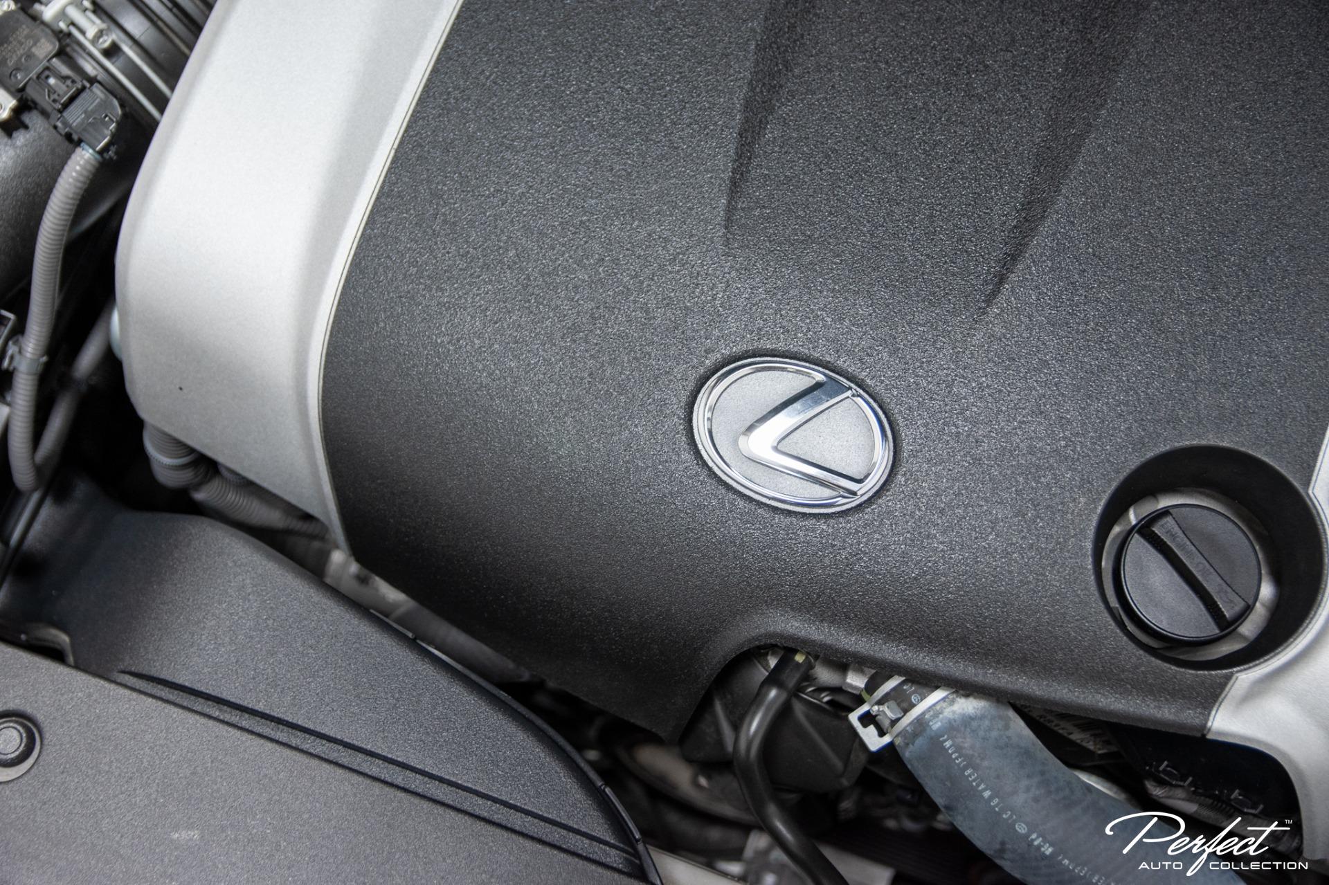 Used 2016 Lexus IS 300 For Sale ($24,395) | Perfect Auto Collection ...