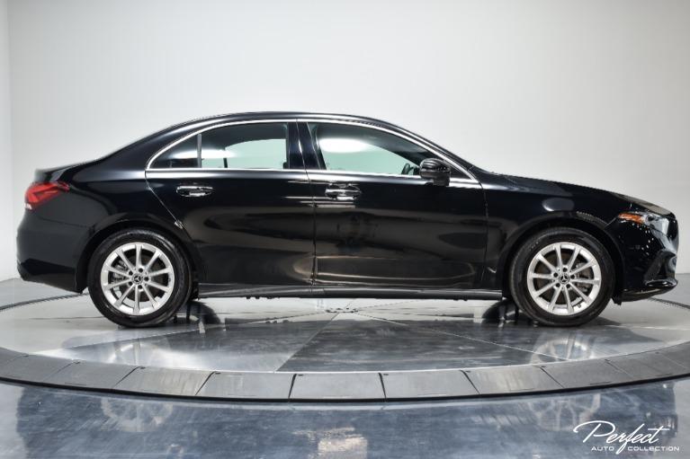 Used 2019 Mercedes-Benz A-Class A 220 4MATIC For Sale ($27,455 ...
