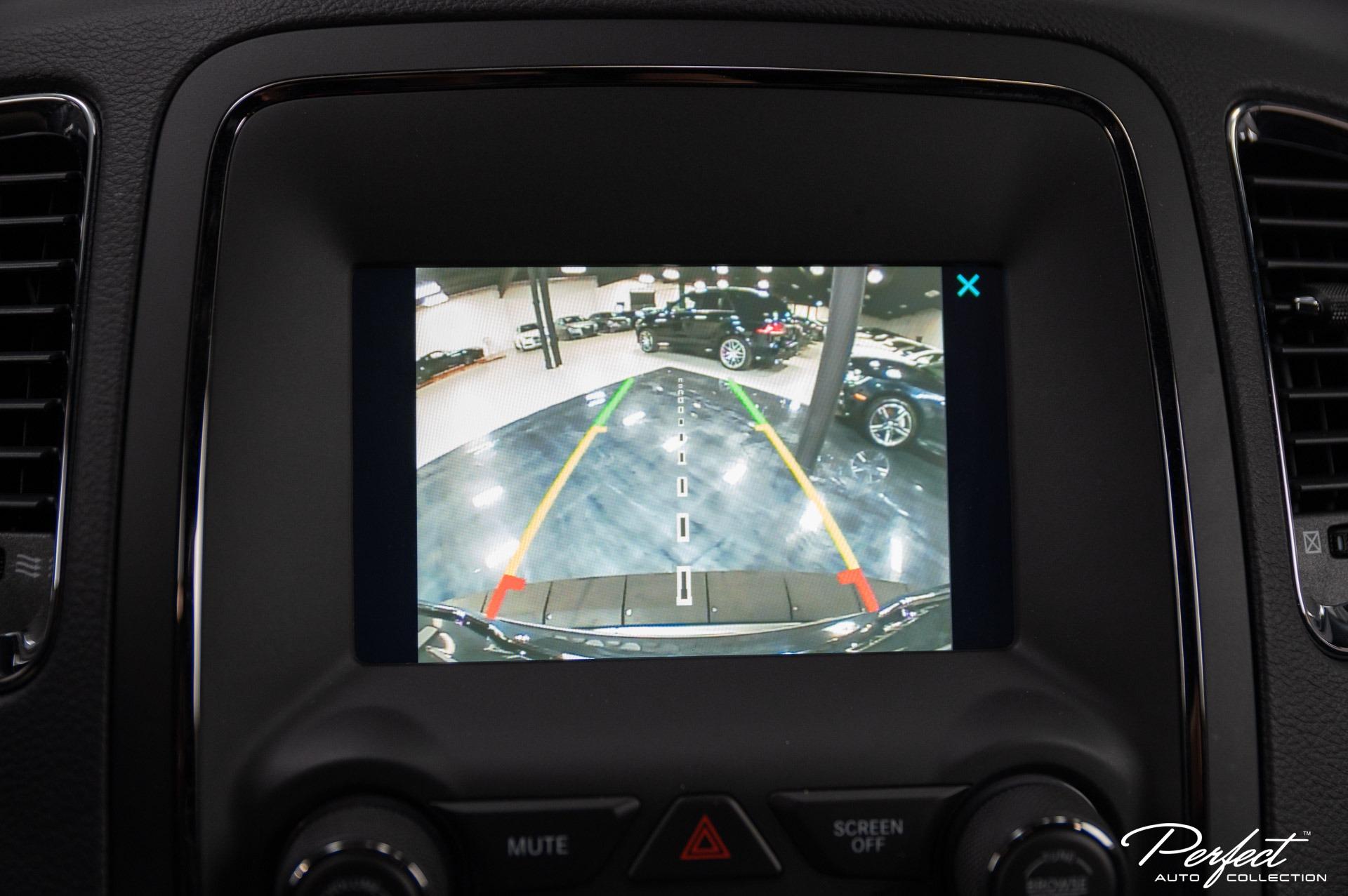 Used 2019 Dodge Durango GT Plus For Sale ($27,495) | Perfect Auto ...