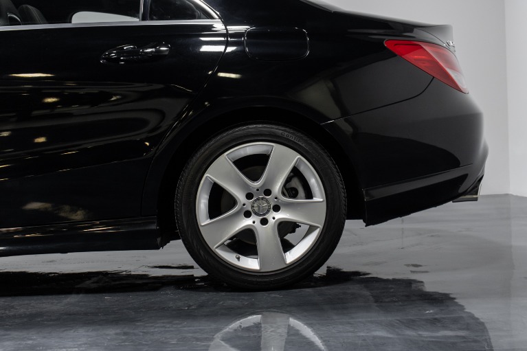 Used 2016 Mercedes-Benz CLA CLA 250 4MATIC Coupe 4D For Sale ($21,393 ...