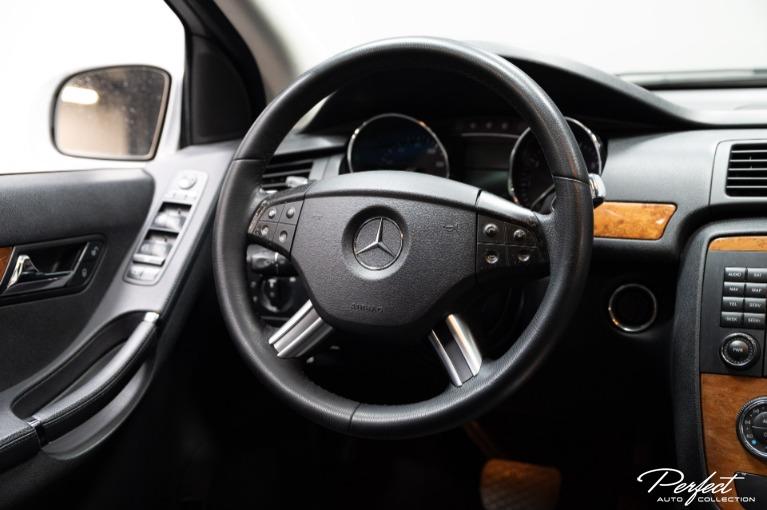 Used 2007 Mercedes-Benz R-Class R 350 For Sale ($6,995) | Perfect Auto ...