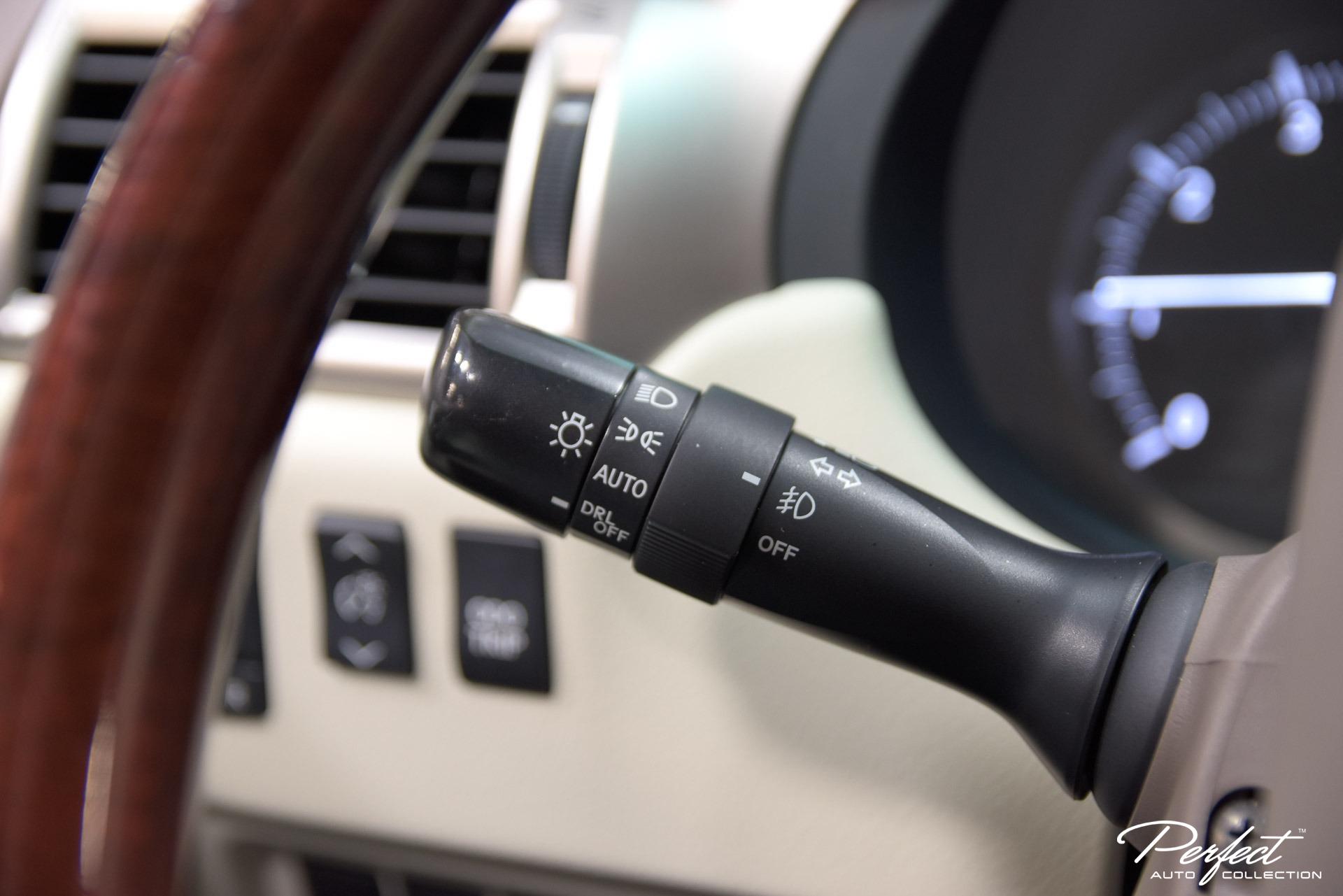 Used 2012 Lexus GX 460 Premium For Sale ($29,955) | Perfect Auto ...