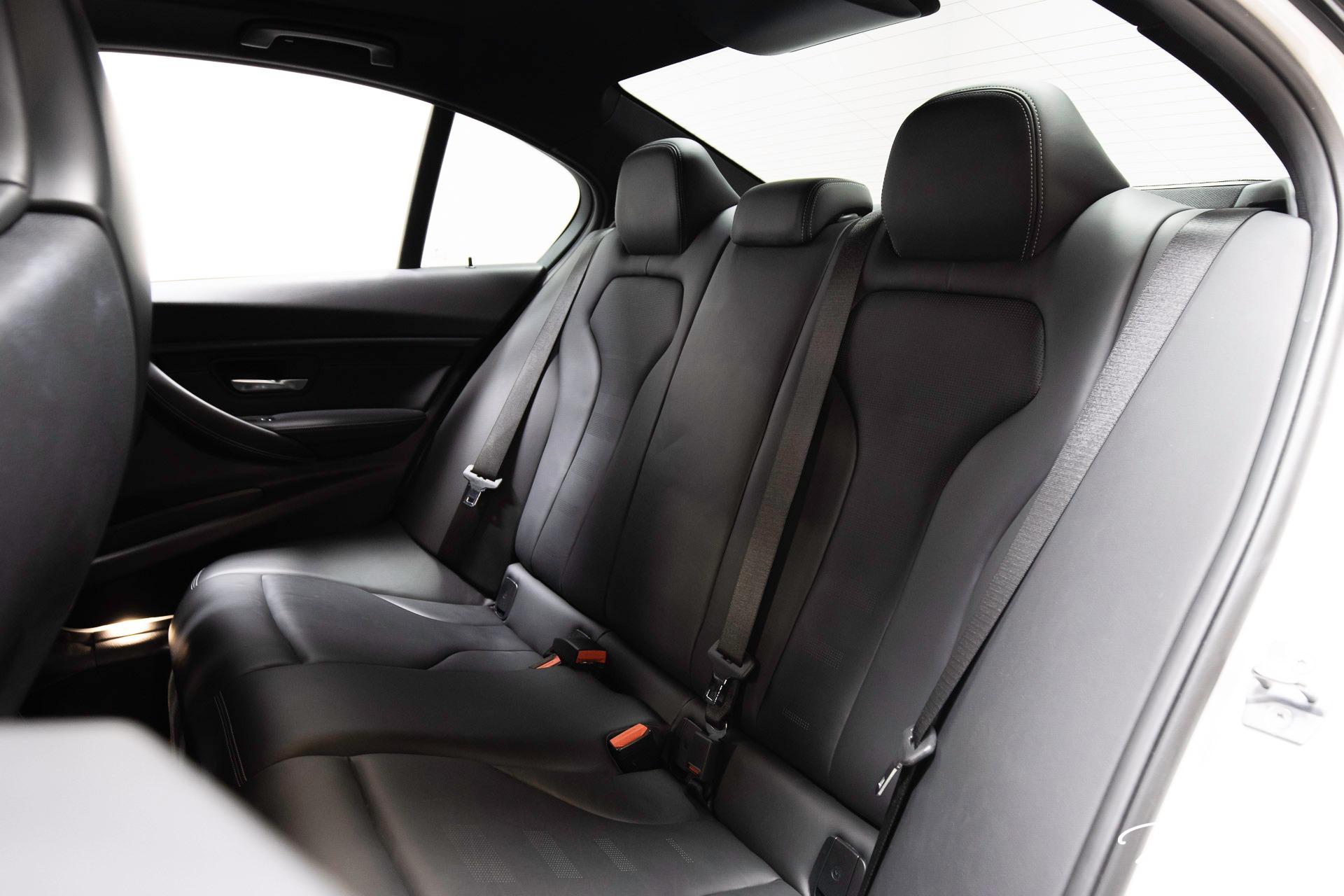 Used 2018 BMW M3 Competition Package For Sale ($59,395) | Perfect Auto ...