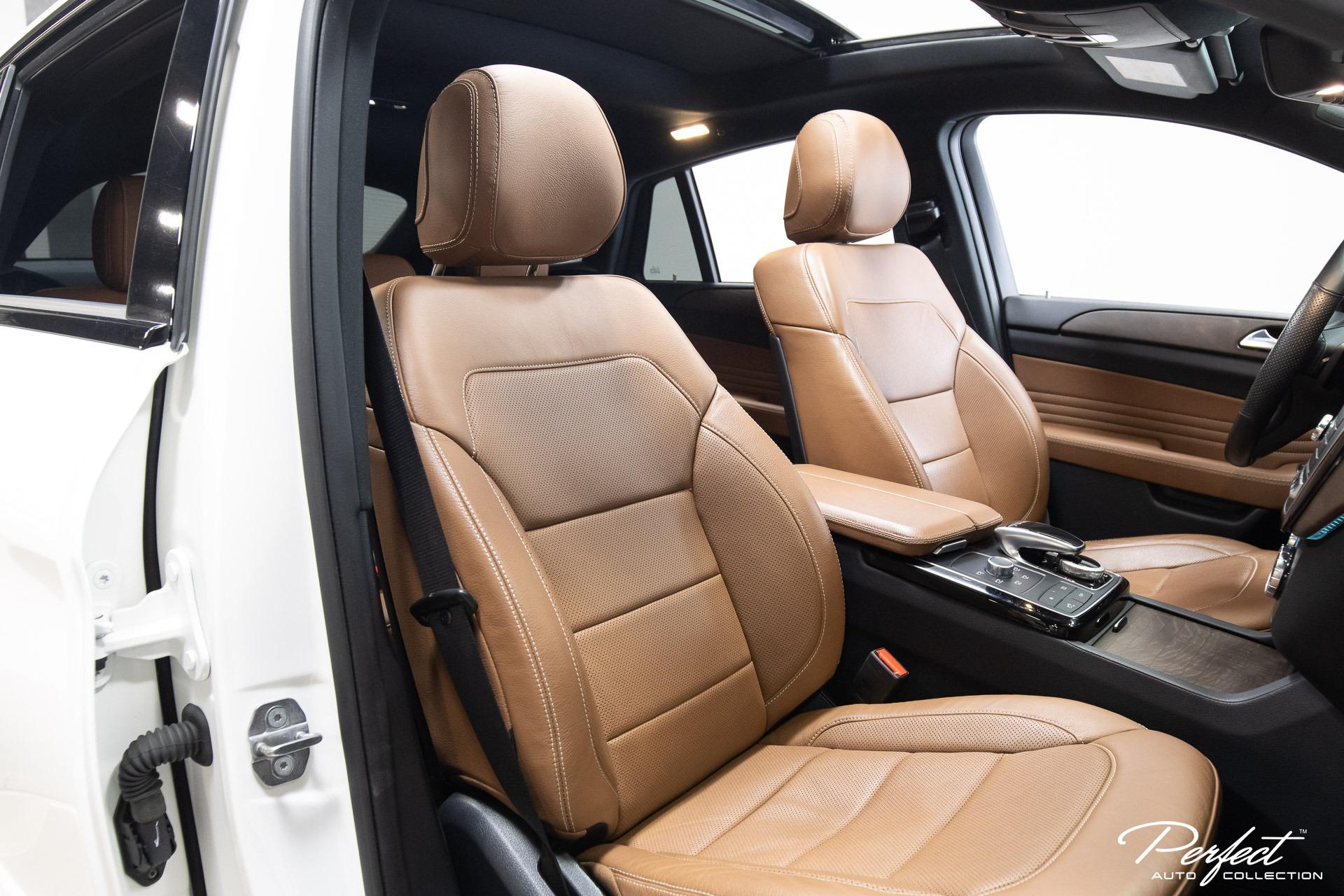 Used 2018 Mercedes-Benz GLE AMG GLE 43 For Sale ($55,995) | Perfect ...