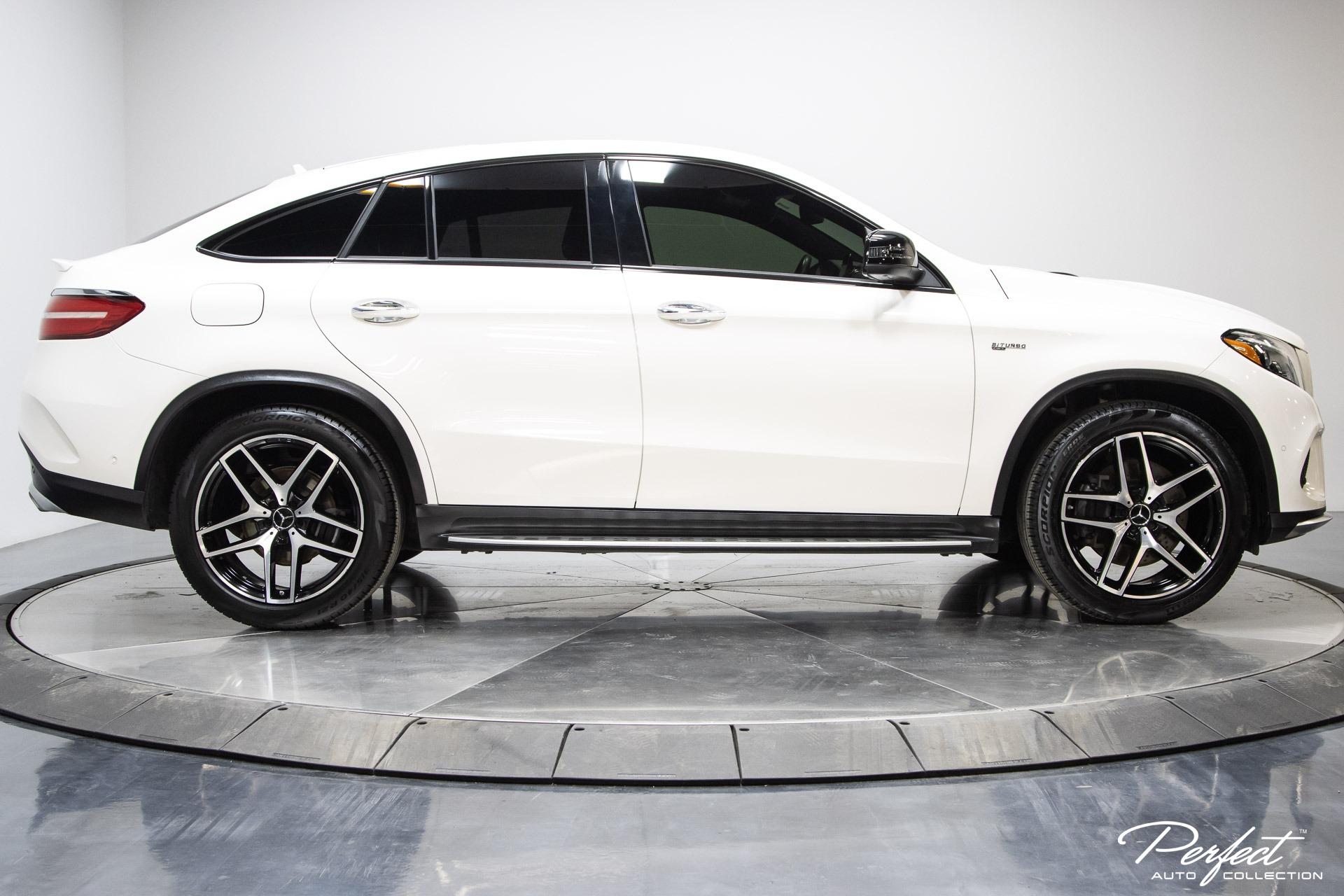 Used 2018 Mercedes-Benz GLE AMG GLE 43 For Sale ($55,995) | Perfect ...