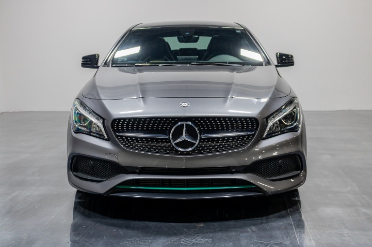 Used 2017 Mercedes-Benz CLA CLA 250 4MATIC For Sale ($23,993) | Perfect ...