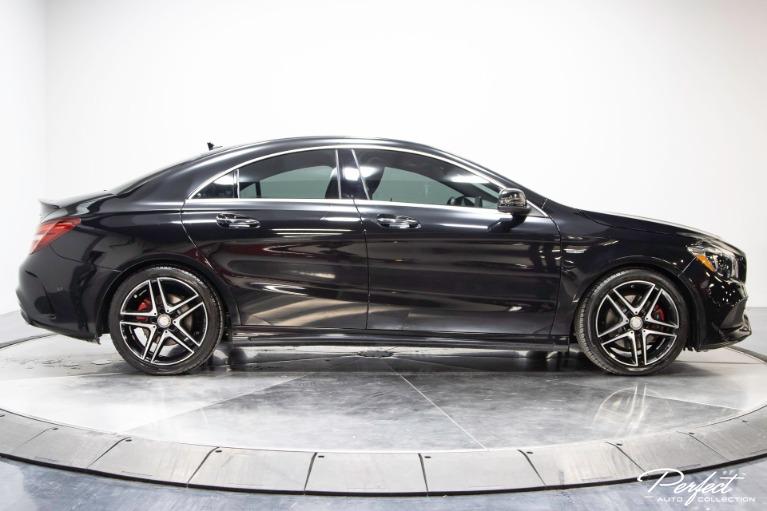 Used 2017 Mercedes-Benz CLA CLA 250 4MATIC For Sale ($24,495) | Perfect ...