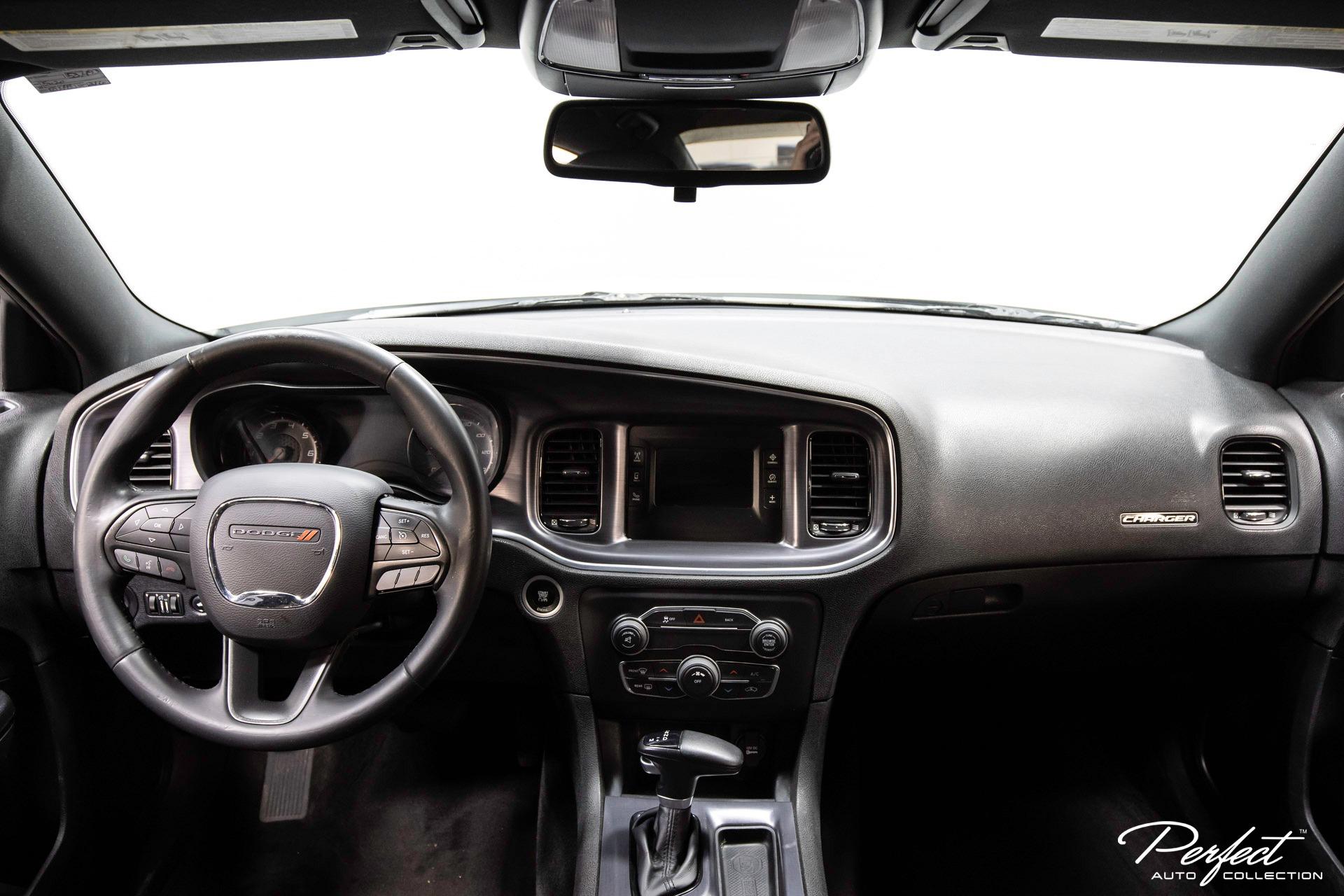 Used 2016 Dodge Charger SE For Sale ($17,495) | Perfect Auto Collection ...