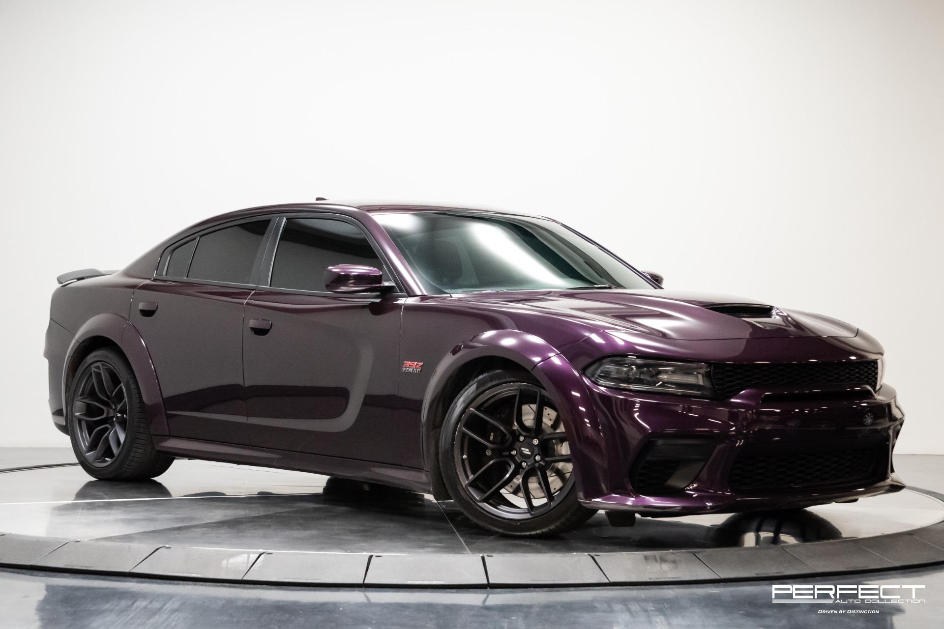 2020 Dodge Charger Scat Pack For Sale