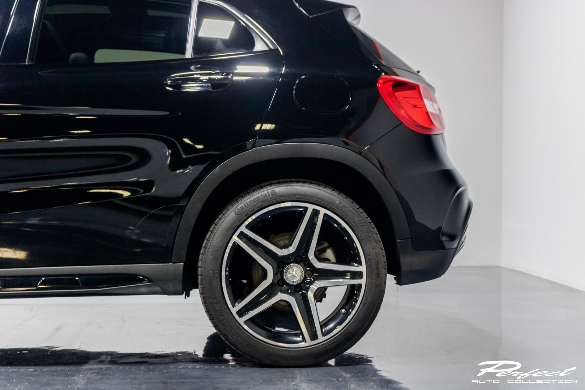 Used 2016 Mercedes-Benz GLA GLA 250 4MATIC For Sale ($22,993) | Perfect ...