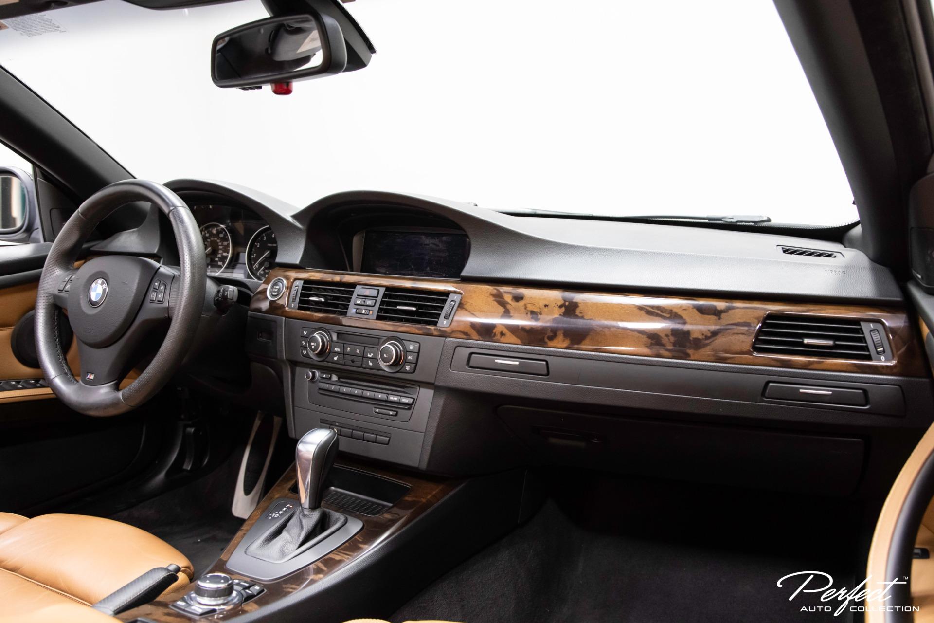 Used 2011 BMW 3 Series 335i For Sale ($23,495) | Perfect Auto ...