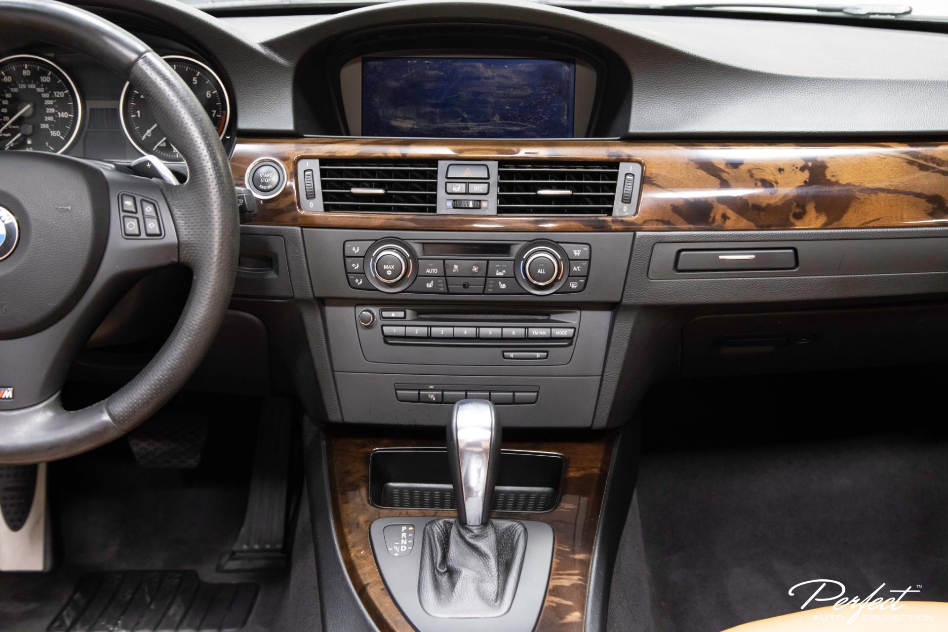 Used 2011 BMW 3 Series 335i For Sale ($23,495) | Perfect Auto ...