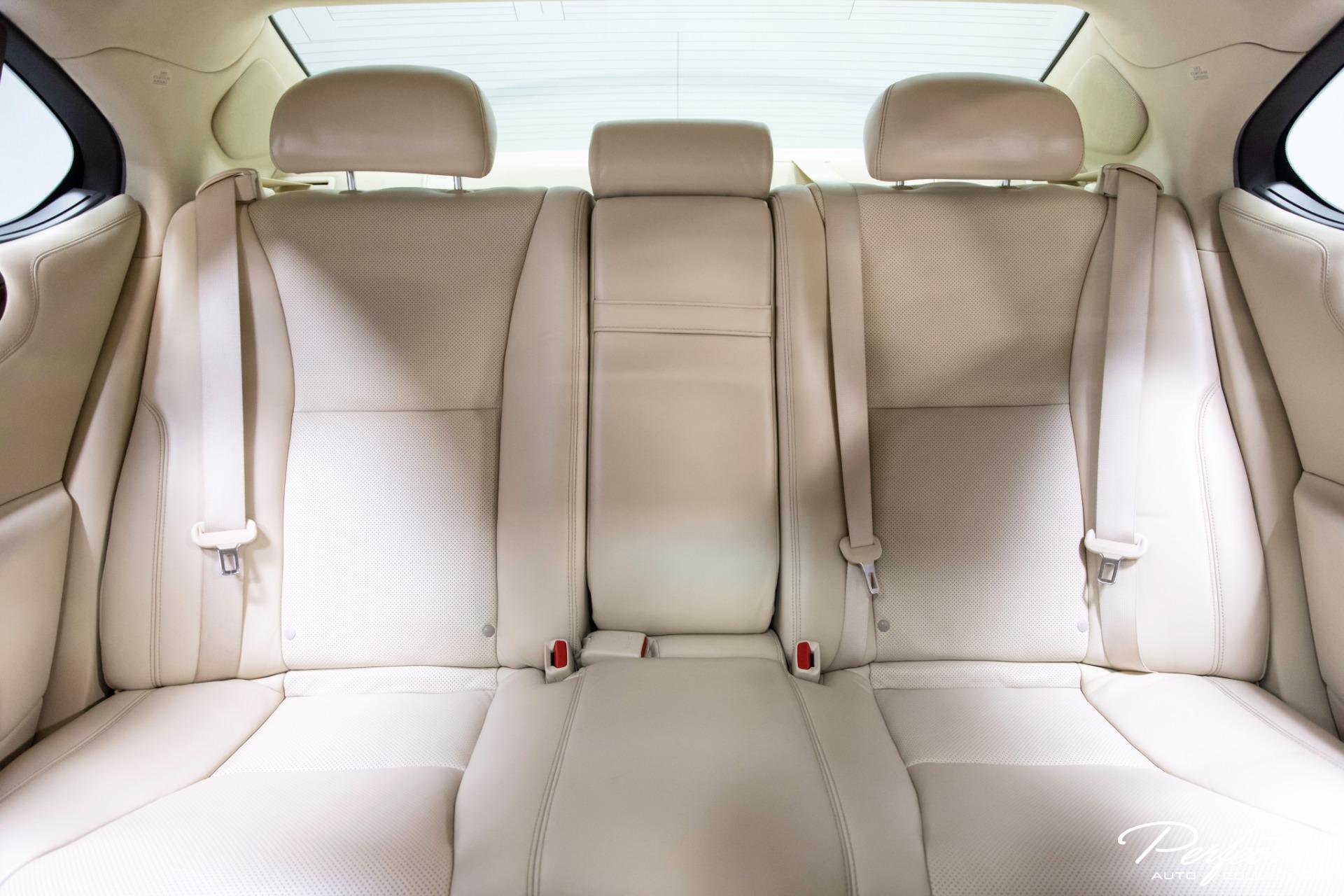 Used 2012 Lexus LS 460 L For Sale ($28,995) | Perfect Auto Collection ...