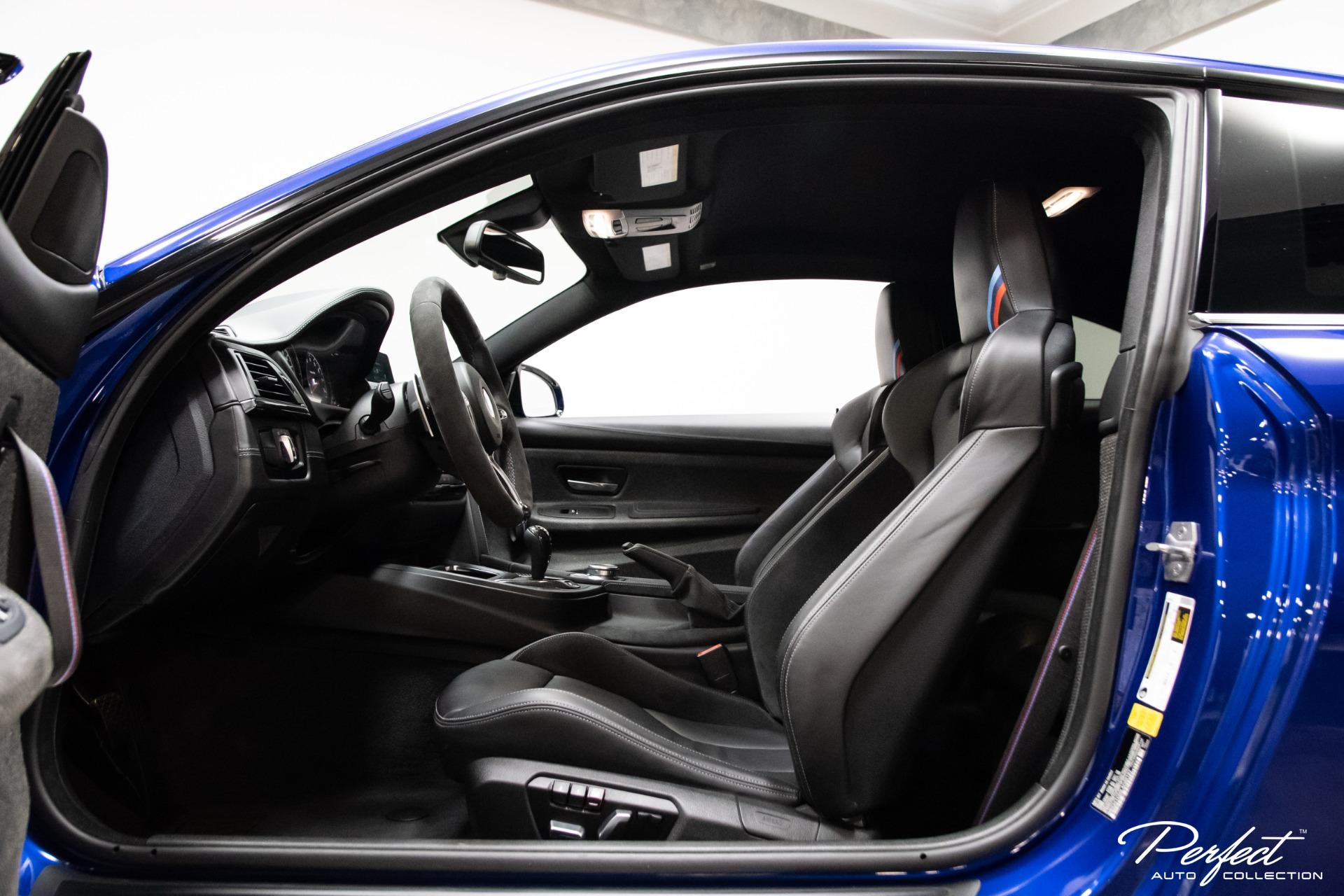 Used 2020 BMW M4 CS For Sale ($83,995) | Perfect Auto Collection Stock ...