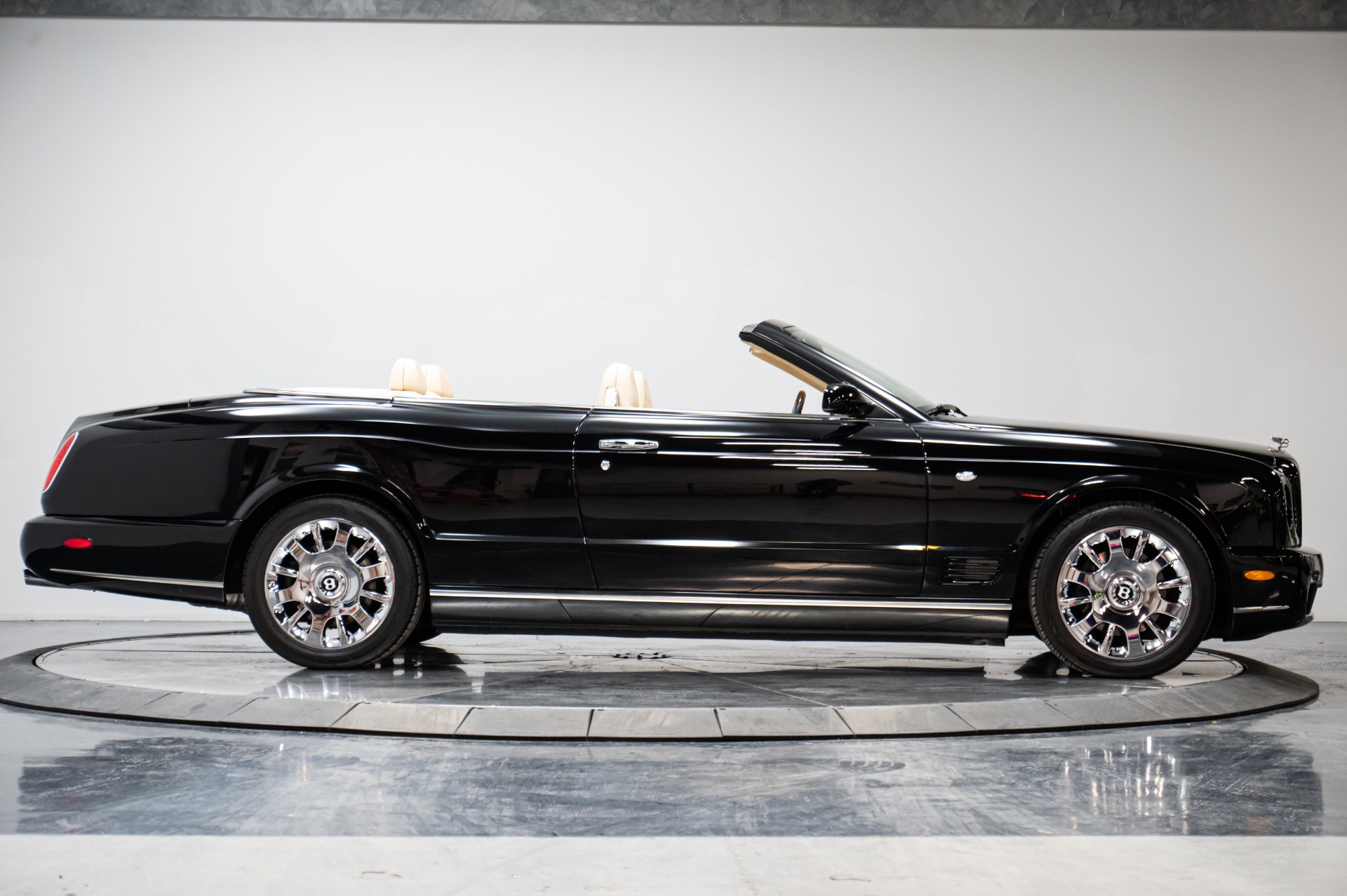 Used 2017 Bentley Flying Spur W12 S For Sale ($84,995) | Perfect Auto ...