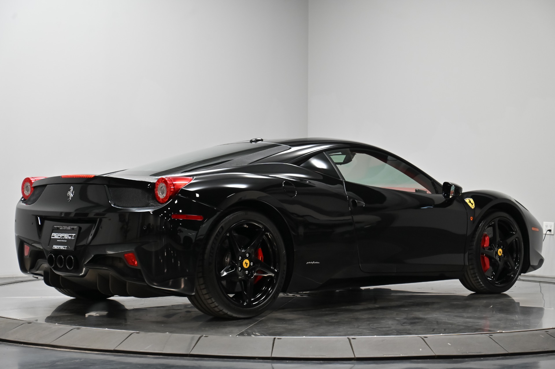 Discover Used Ferrari for Sale in Pittsburgh – Drive in Style