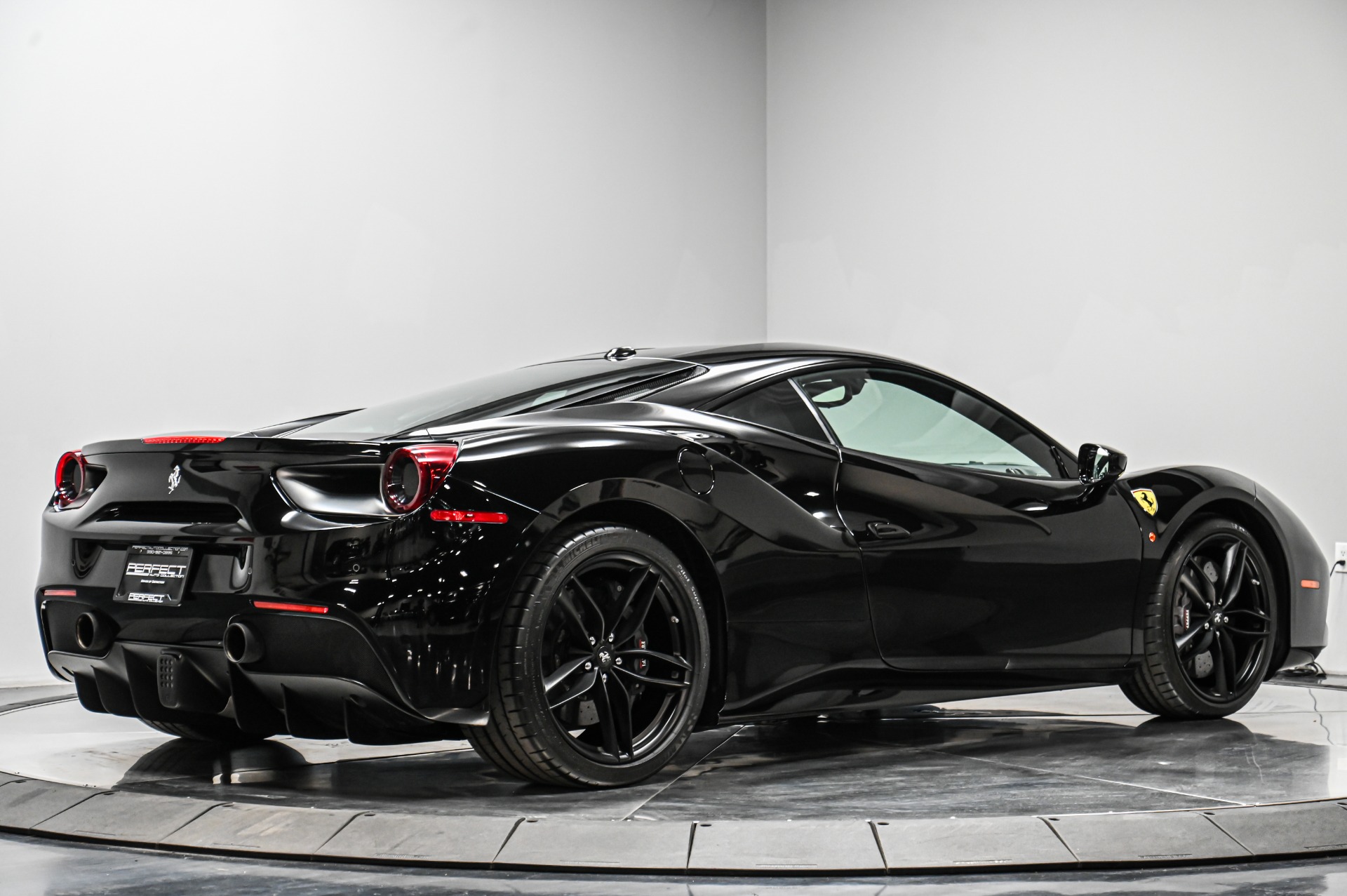 Find a Trusted Used Ferrari Dealer in Pittsburgh