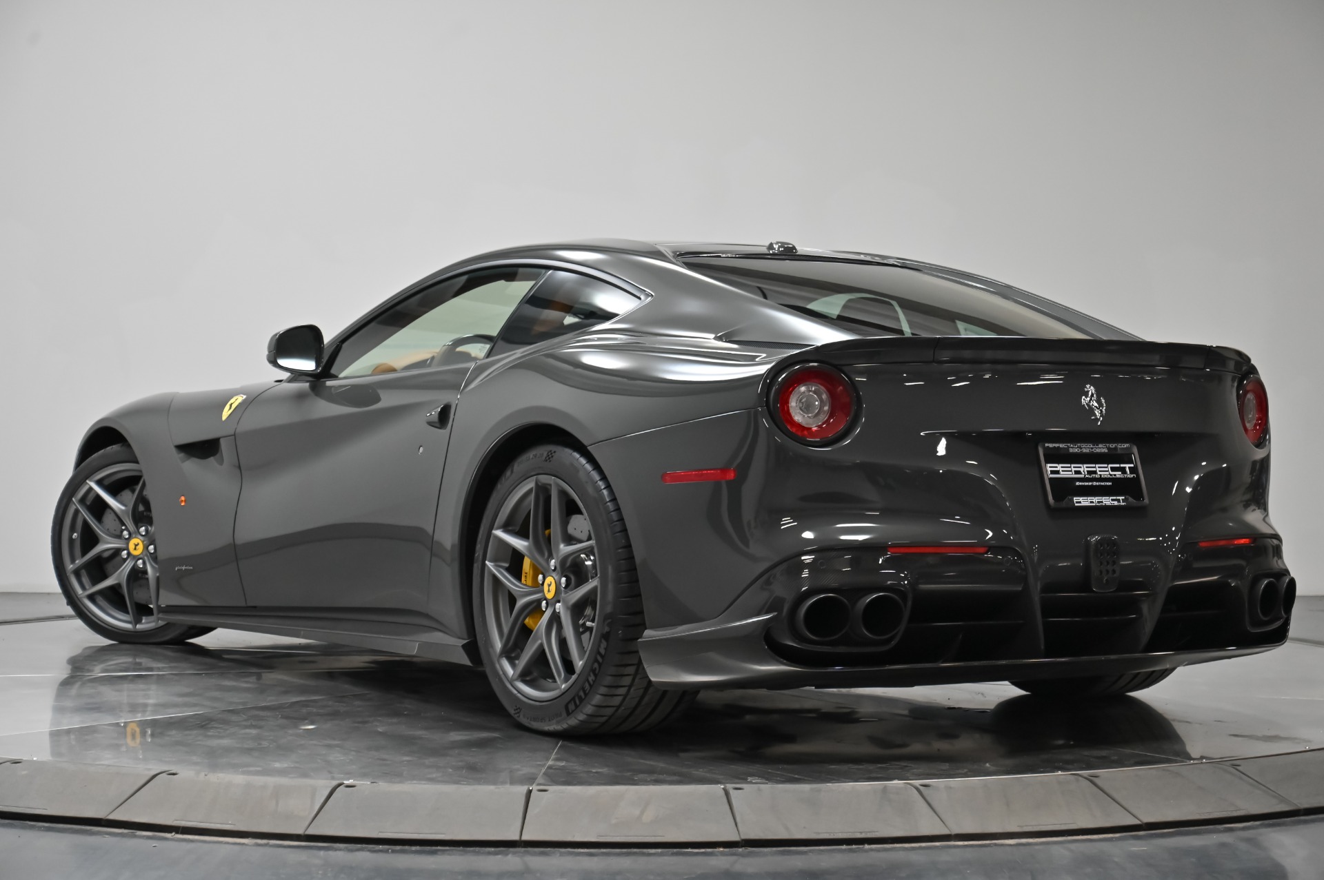 Find a Used Ferrari for Sale in Cleveland – Premium Deals