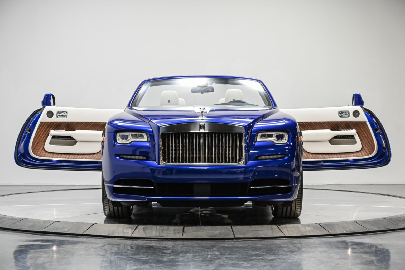 Used 2022 Rolls-Royce Ghost For Sale ($256,995) | Perfect Auto ...