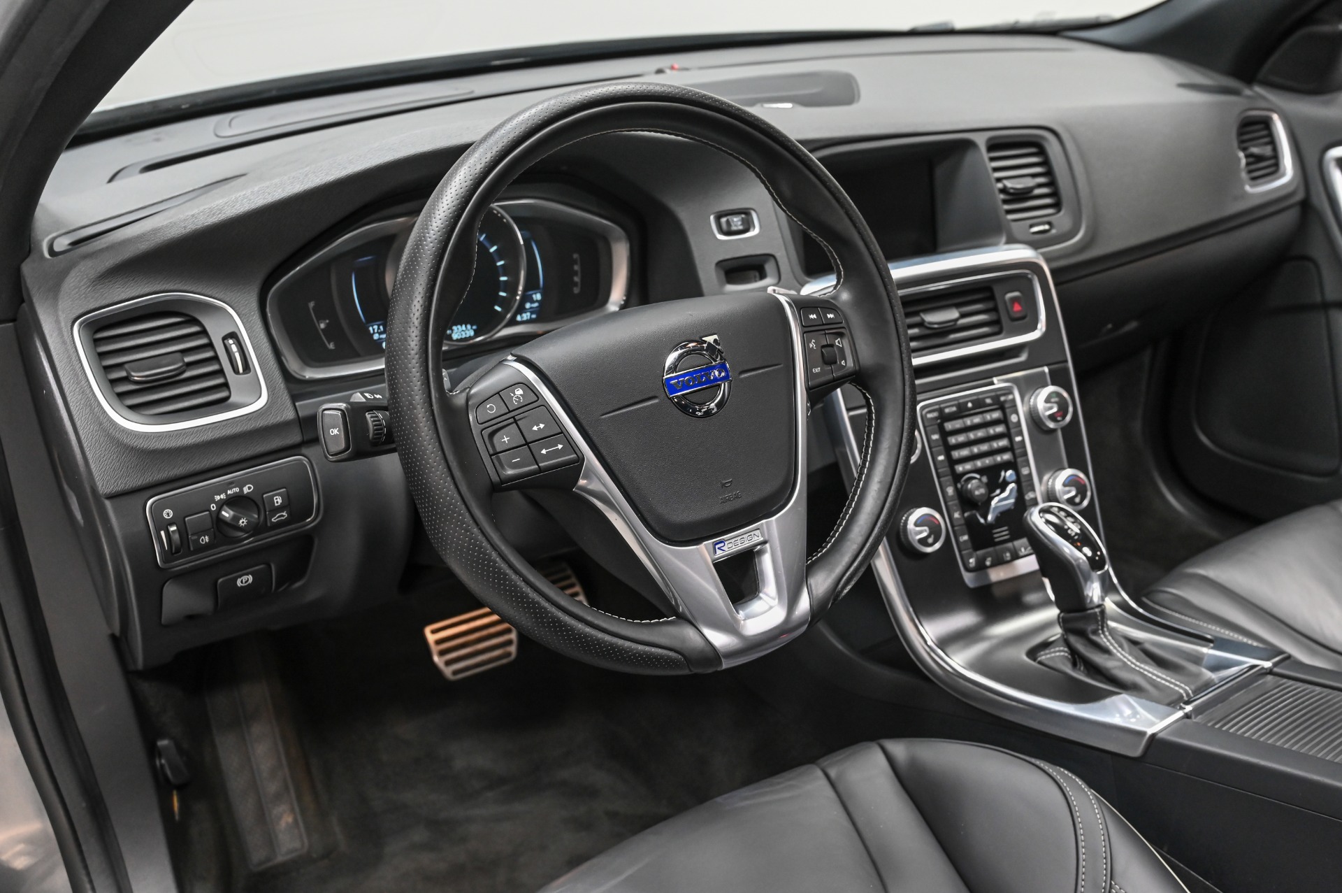 Akron Used Volvo Dealer | Premium Pre-Owned Volvos for Sale