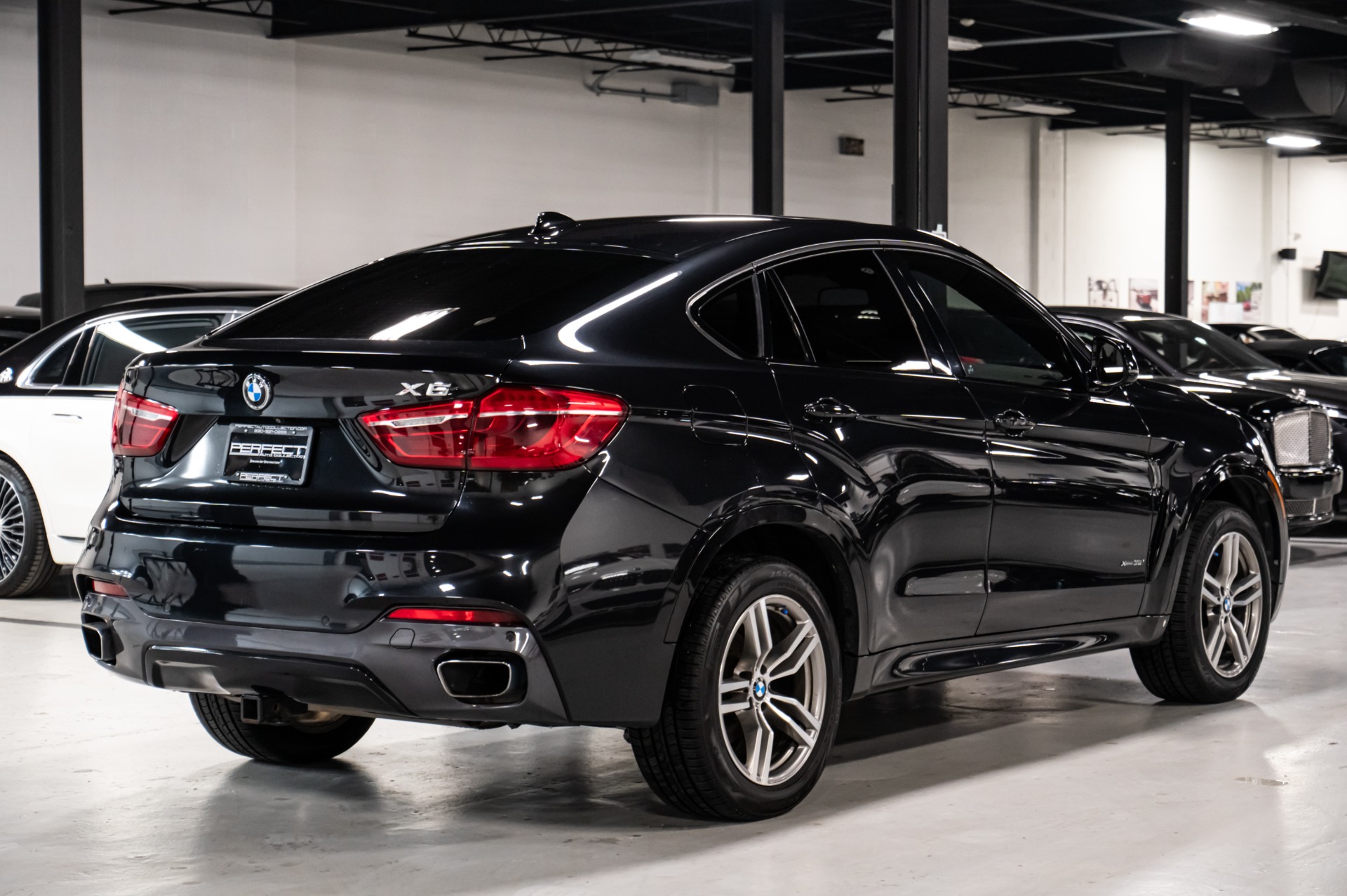 Explore Trustworthy Used BMW Dealer In Chicago