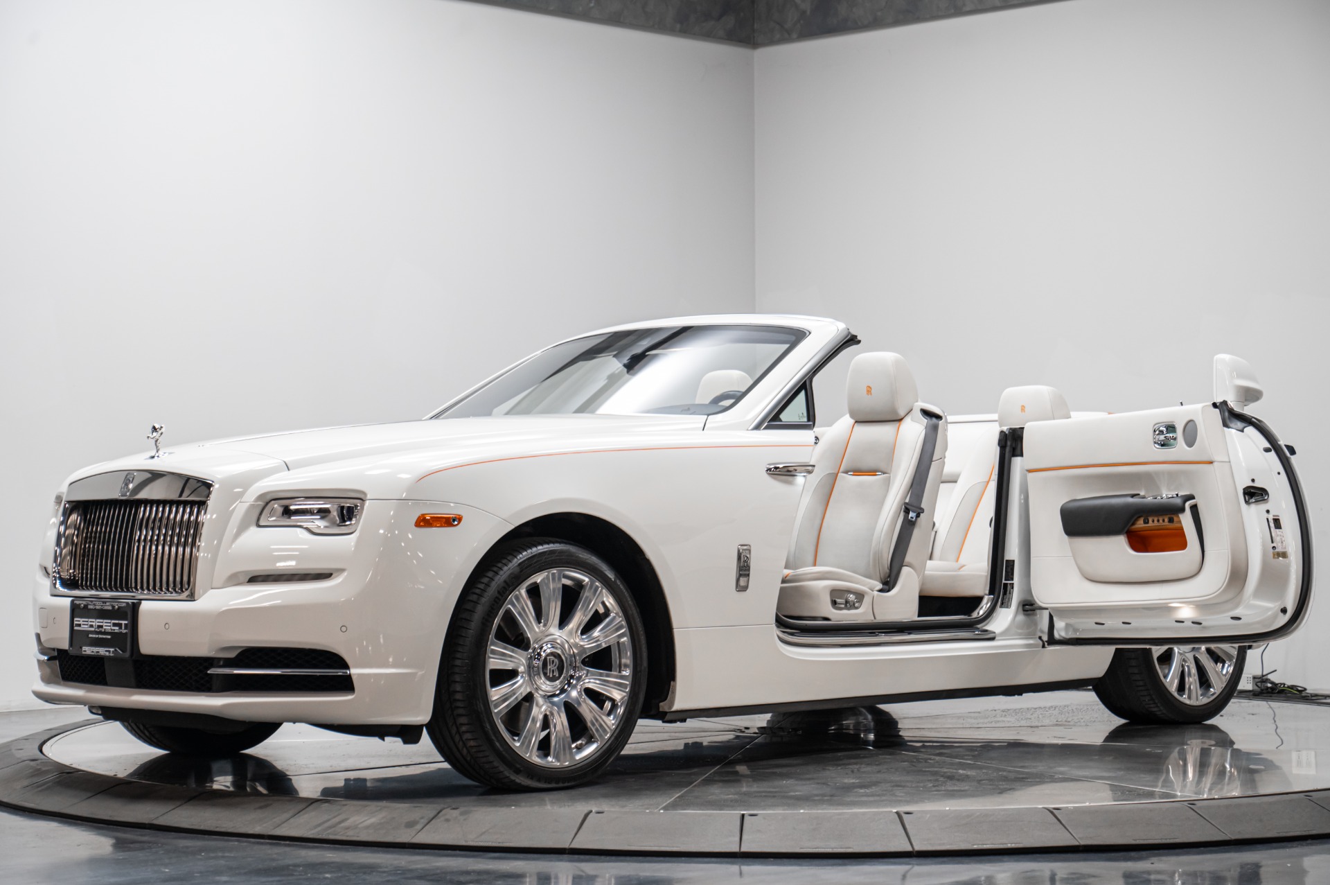 Exclusive Rolls-Royce For Sale In Cincinnati: Luxury Redefined