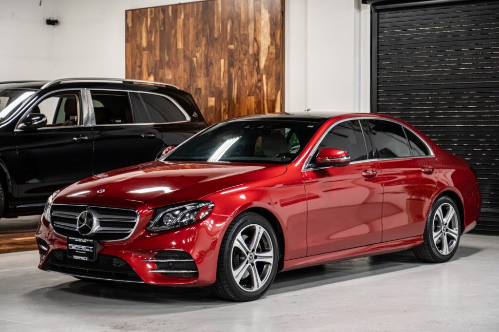 Pre-Owned Mercedes-Benz Models – JCDAT