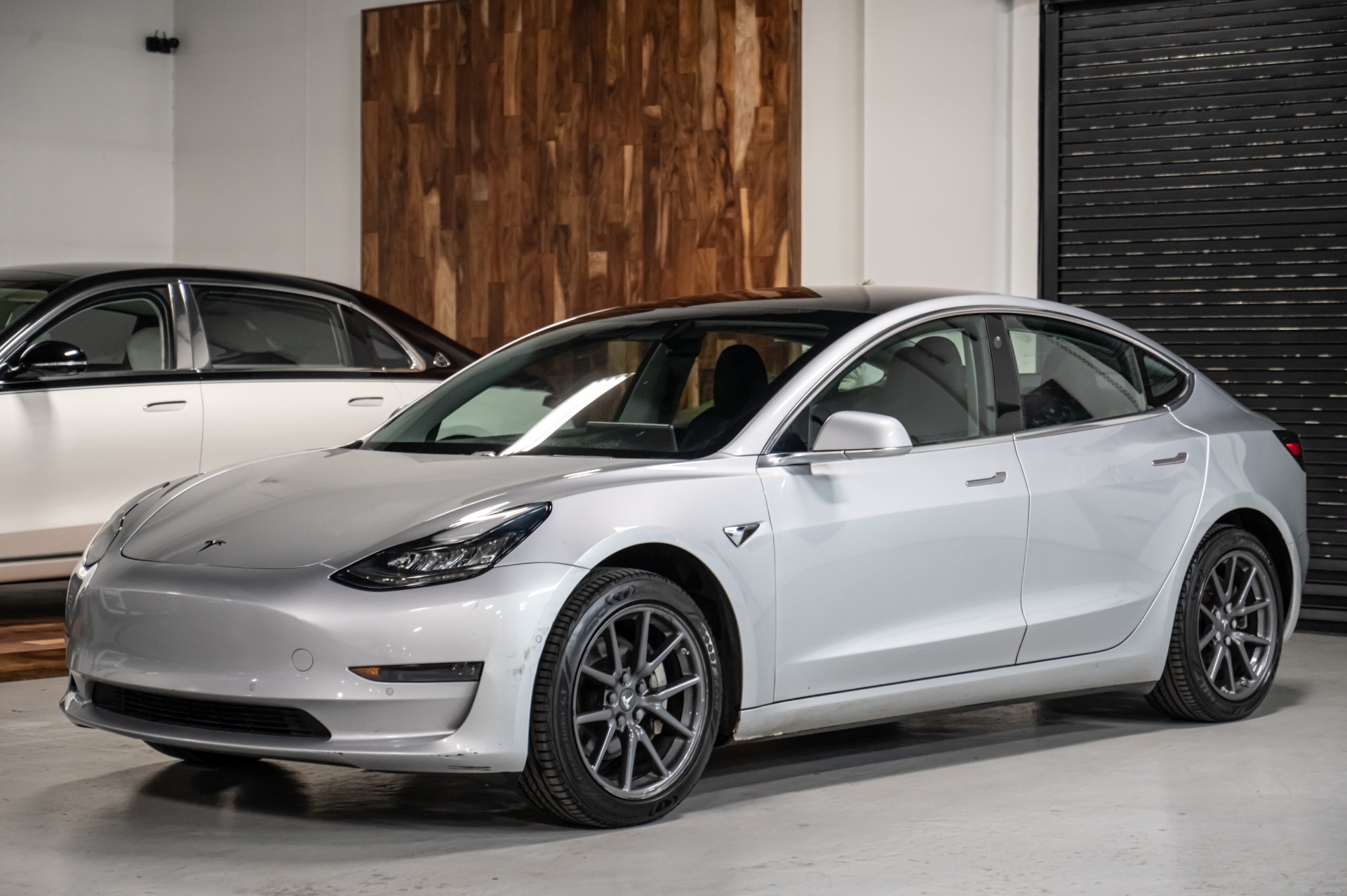 Your Go-To Used Tesla Dealer In Columbus For Exceptional Deals