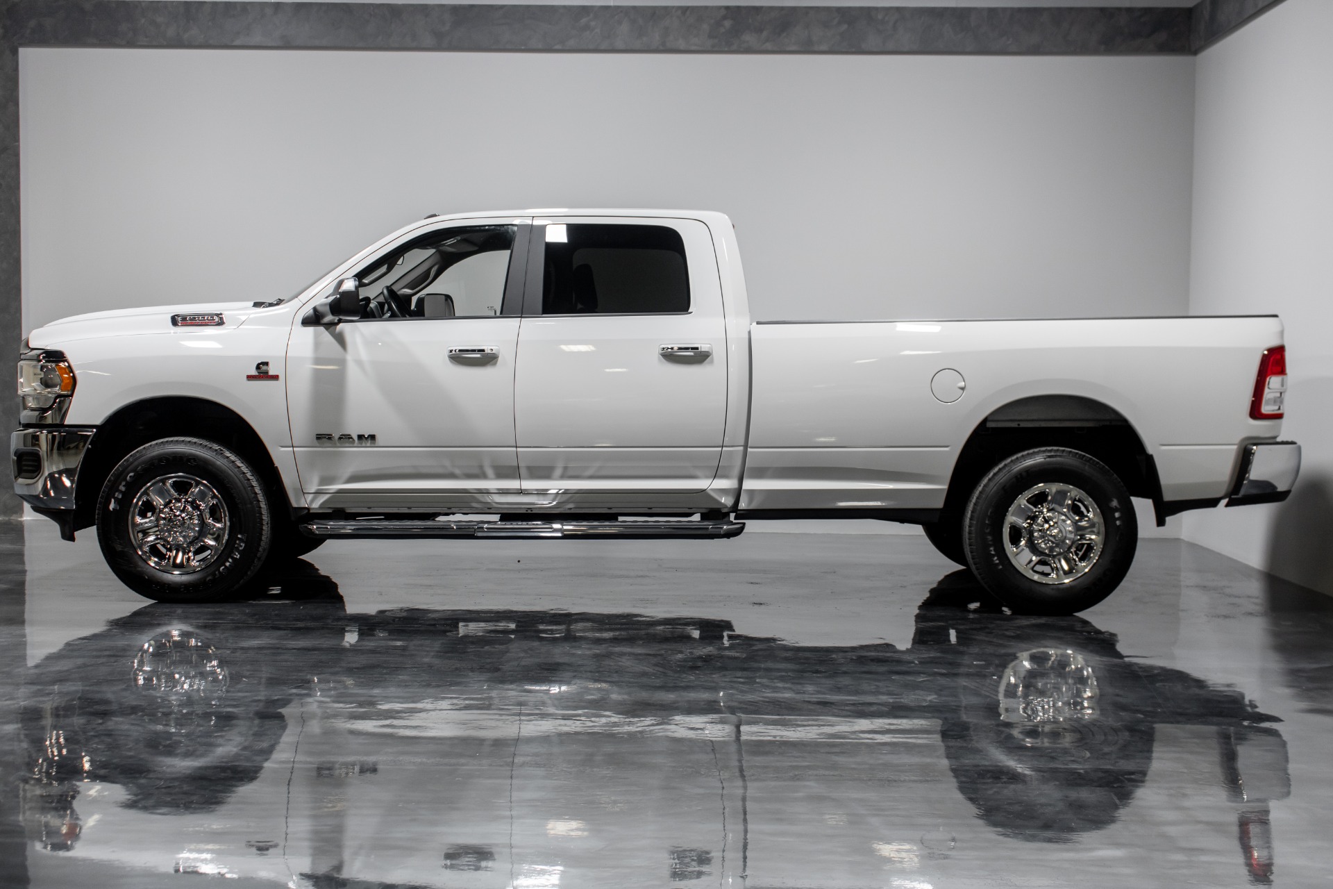 Used RAM Dealer in Akron, OH | Quality Pre-Owned Trucks