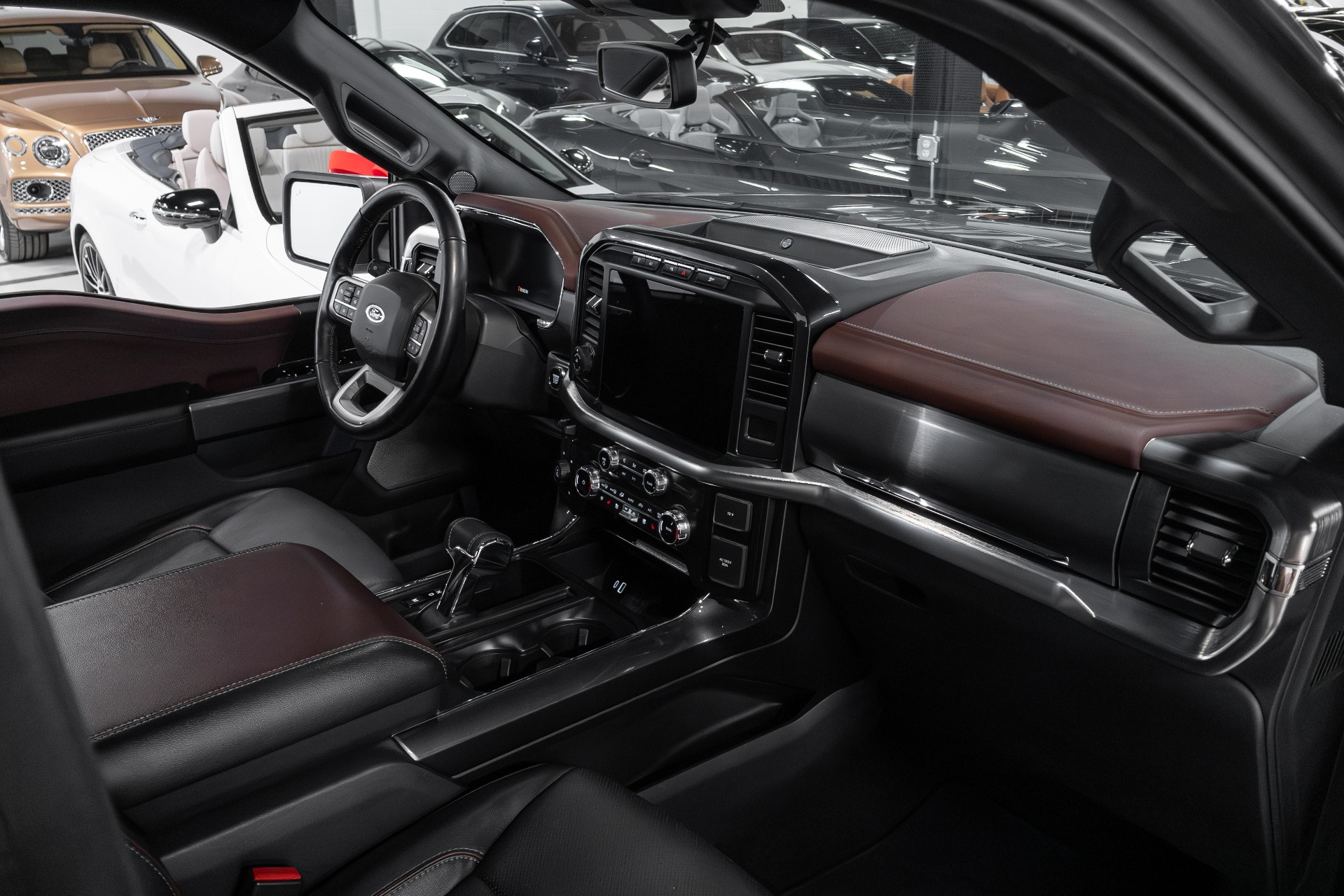 Used Ford for Sale in Akron | Trucks, SUVs & Sedans