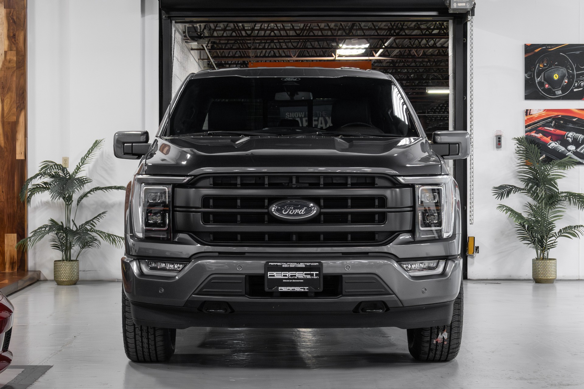 Used Ford for Sale in Akron | Trucks, SUVs & Sedans