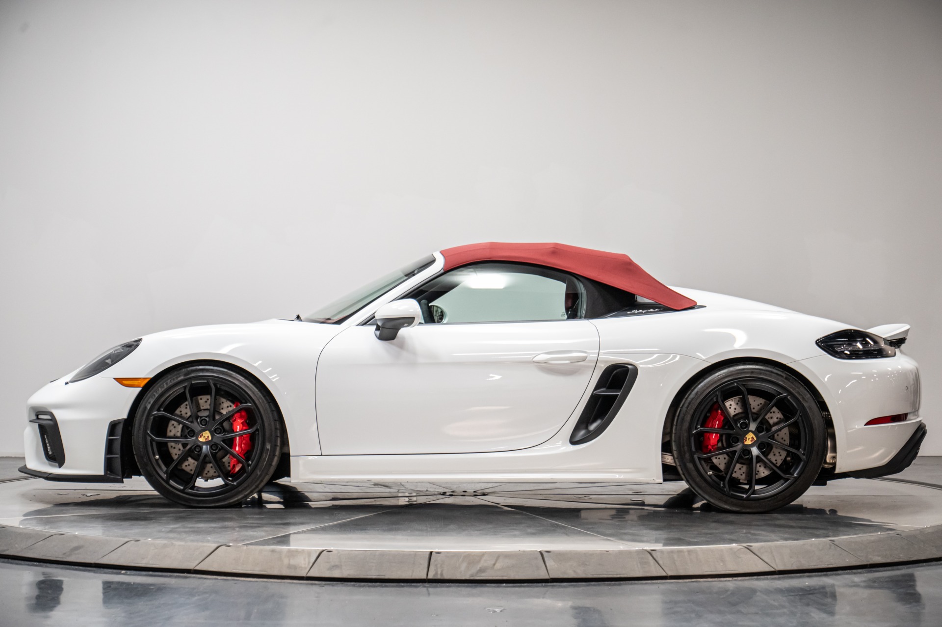 Used Porsche dealer in Pittsburgh – Where Class Roars