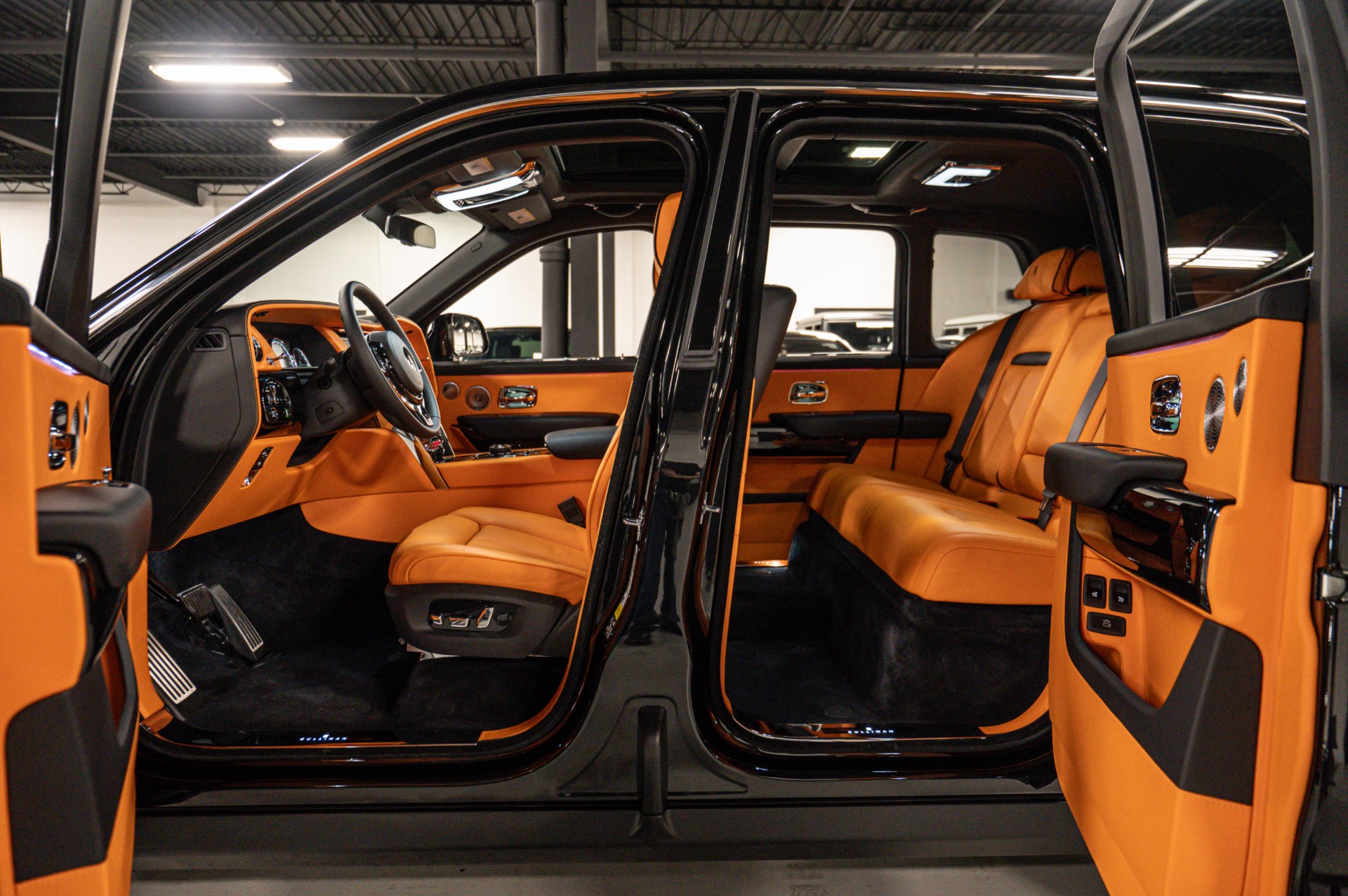 Used 2022 Rolls-Royce Ghost For Sale ($256,995) | Perfect Auto ...