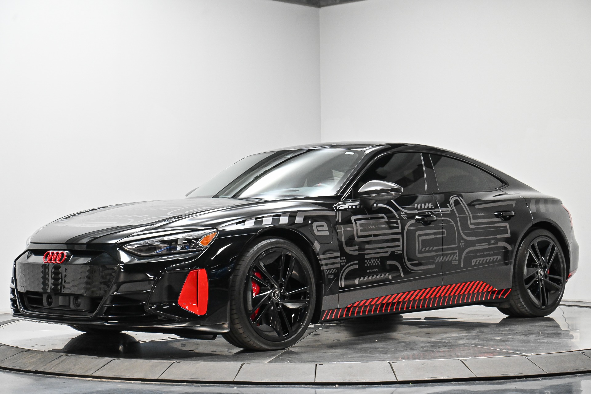 Used Audi Dealer in Cleveland | Luxury for Less