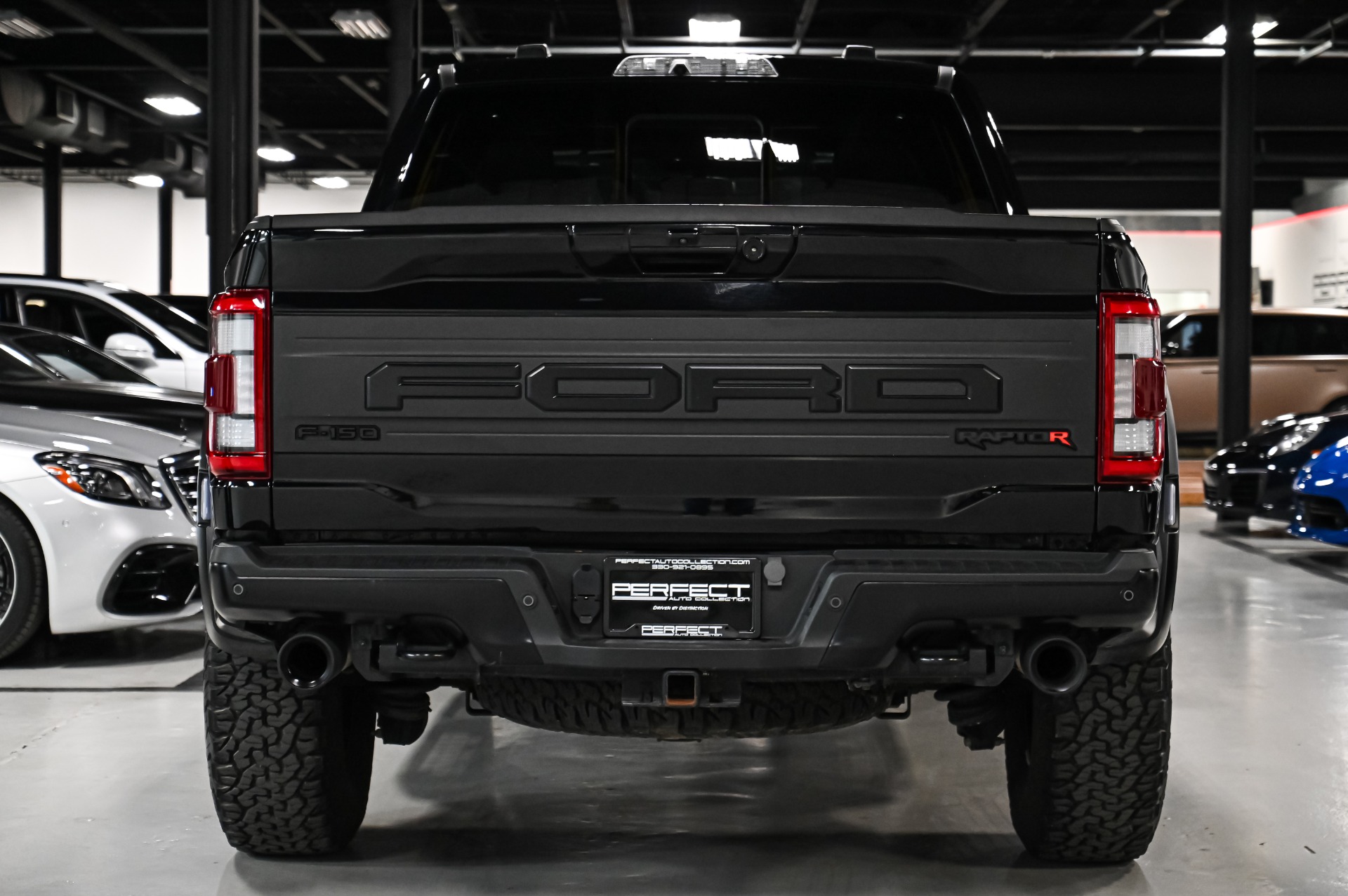 Used 2022 Ford F-250SD Limited For Sale ($75,995) | Perfect Auto ...