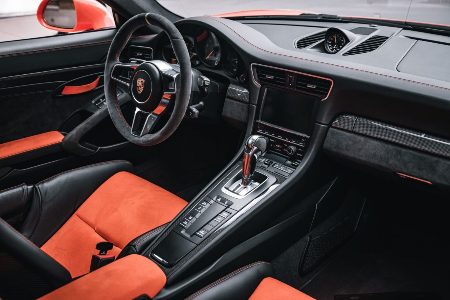 The Most Iconic GT3 RS - Perfect Auto Collection