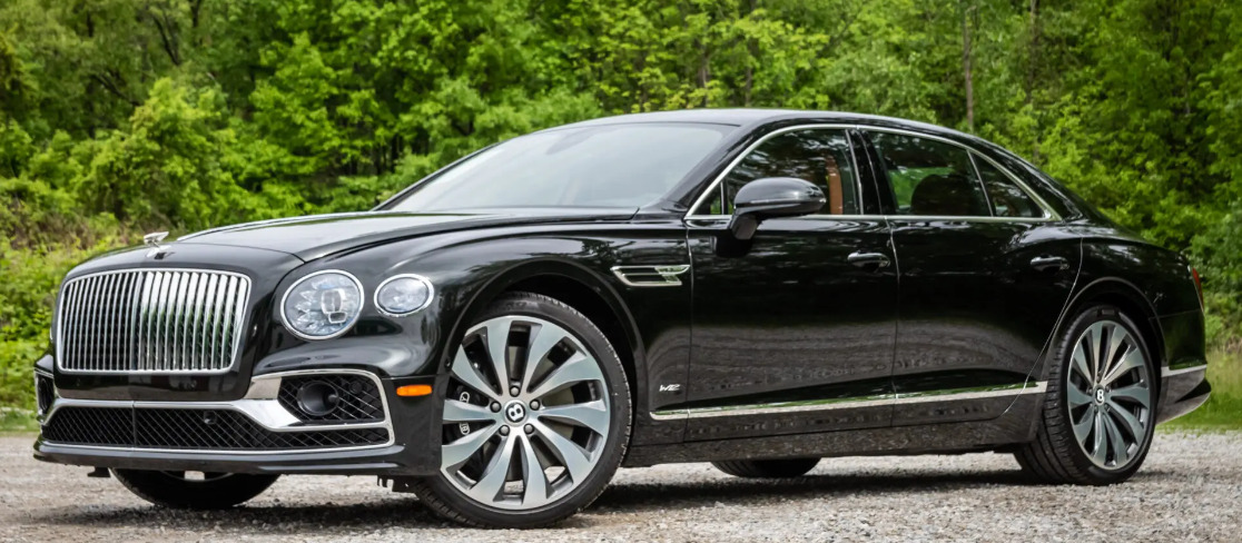 Bentley | Trending Brands | Perfect Auto Collection
